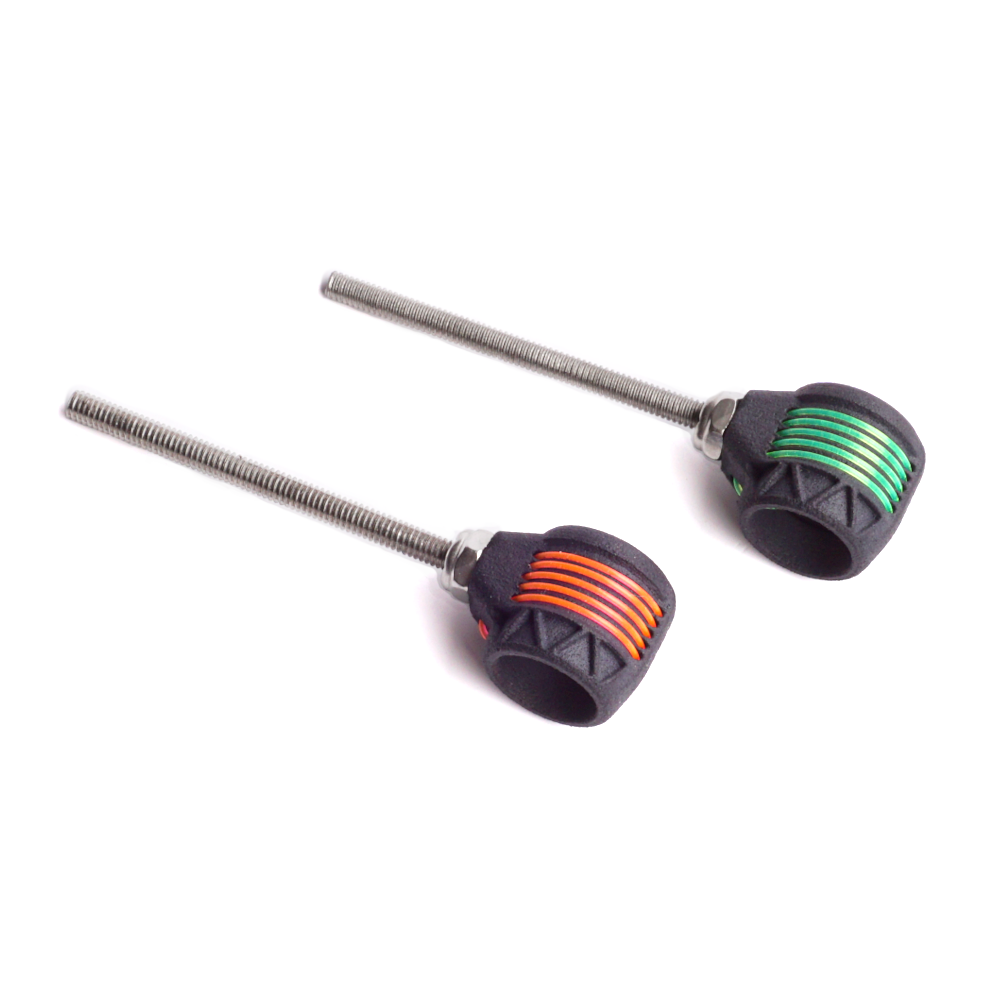 Hubble 2.0 Recurve Scope – NOVAERY