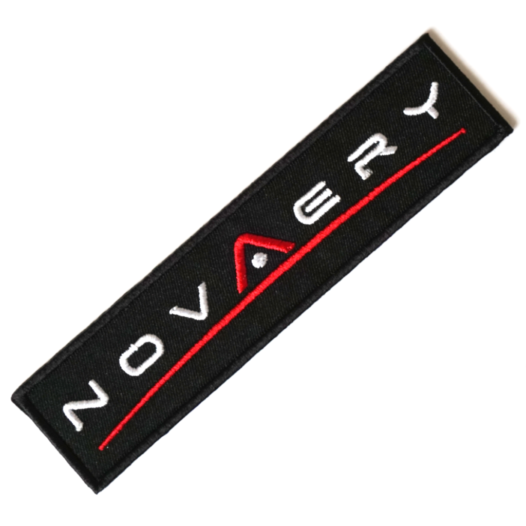 NOVAERY – Rocket Science for Archery